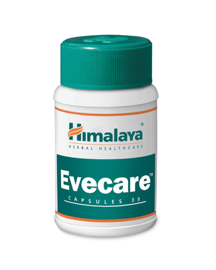 HIMALAYA EVECARE TABLETS 30’S – Guadian Pharmacy